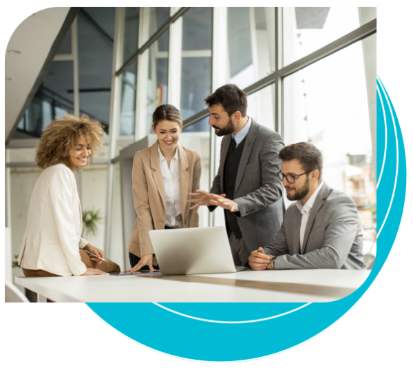 About Us - SynergyGroup